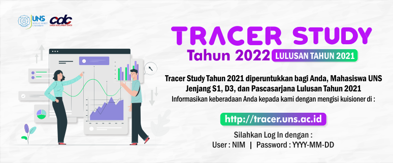 CDC UNS - Career Development Center (CDC) UNS