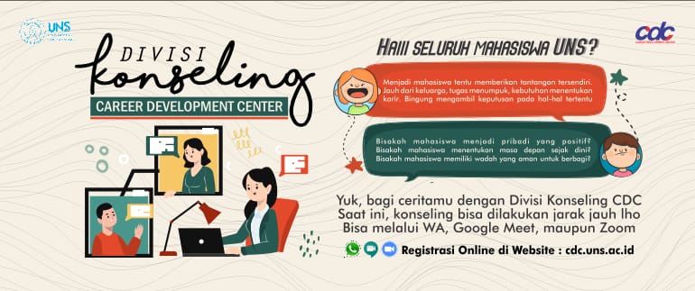 CDC UNS - Career Development Center (CDC) UNS