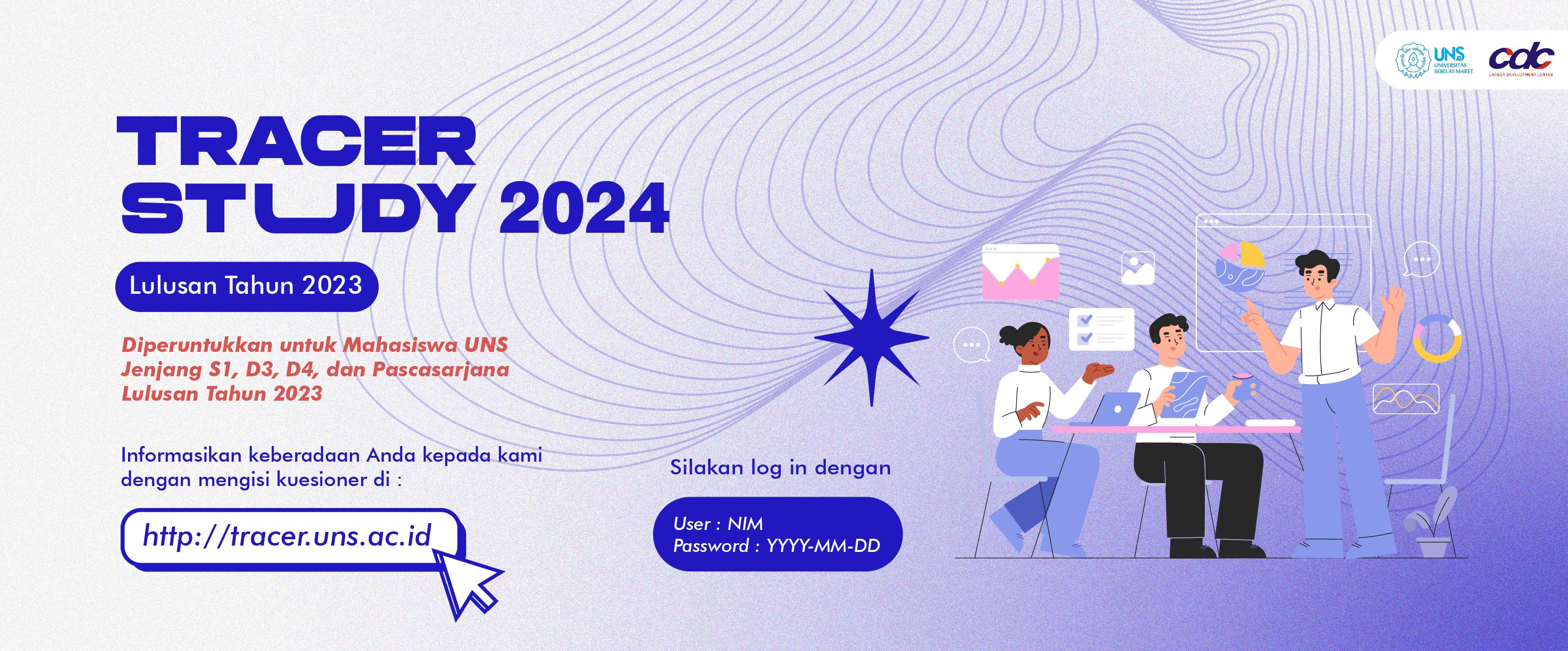 CDC UNS - Career Development Center (CDC) UNS