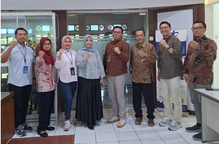 CDC UNS - PT POLYGROUP MANUFAKTUR INDONESIA